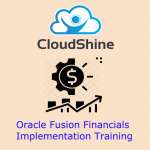 Oracle Fusion Financials Cloud Online Certification and Training ...