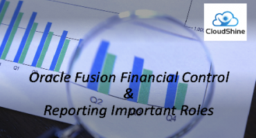 Oracle ERP Cloud (Fusion) vs Oracle EBS (Comparison Summary) - CloudShine