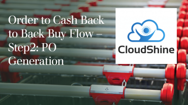 A Step-by-Step Guide to Implementing Oracle Integration Cloud - CloudShine