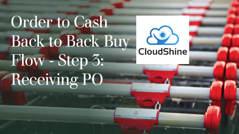 A Step-by-Step Guide to Implementing Oracle Integration Cloud - CloudShine