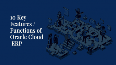 Oracle ERP Cloud (Fusion) vs Oracle EBS (Comparison Summary) - CloudShine