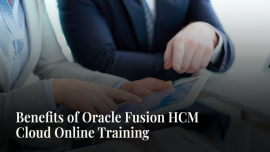 Oracle ERP Cloud (Fusion) vs Oracle EBS (Comparison Summary) - CloudShine