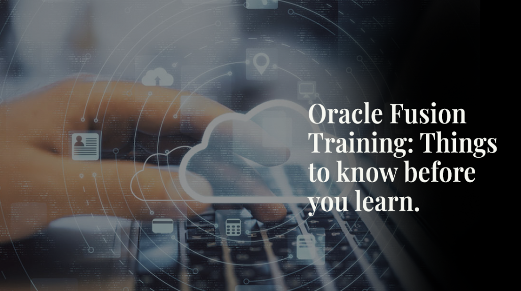 Difference between Oracle Fusion Middleware and Oracle Fusion ... Difference between Oracle Fusion Middleware and Oracle Fusion ...