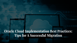 What is Oracle Fusion Cloud and Why Does It Matter - CloudShine