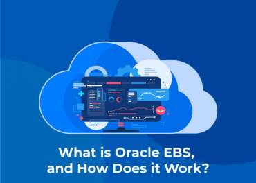 Oracle ERP Cloud vs Oracle EBS Which is best - CloudShine