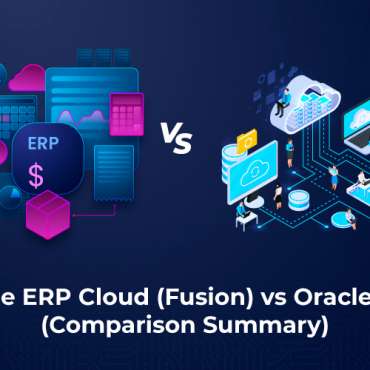 Oracle Fusion Training | Oracle Fusion Applications Training | Oracle ...