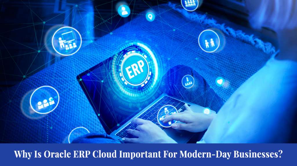 Oracle ERP Cloud (Fusion) vs Oracle EBS (Comparison Summary) - CloudShine