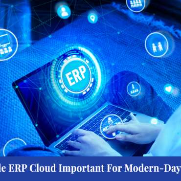 Oracle ERP Cloud vs Oracle EBS Which is best - CloudShine