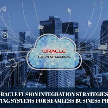 Oracle Fusion Training | Oracle Fusion Applications Training | Oracle ...