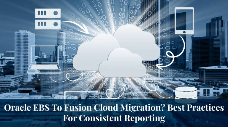 The Path to Becoming an Oracle Fusion Consultant: Skills and Challenges ...