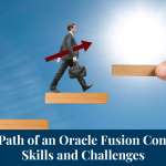Oracle Fusion Instance Access | Oracle Fusion Demo Instance | CloudShine