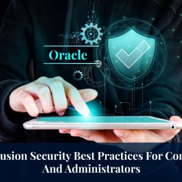 Oracle Fusion Training | Oracle Fusion Applications Training | Oracle ...