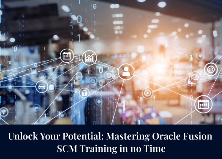 Oracle Fusion Training | Oracle Fusion Applications Training | Oracle ...