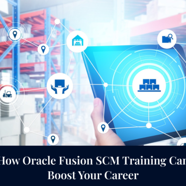 Oracle Fusion Cloud HCM Online Training and Certification | CloudShine