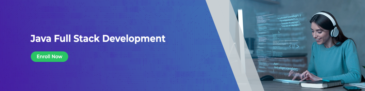 Java Full Stack Development Training – Learn Full Stack with Java | Cloudshinepro