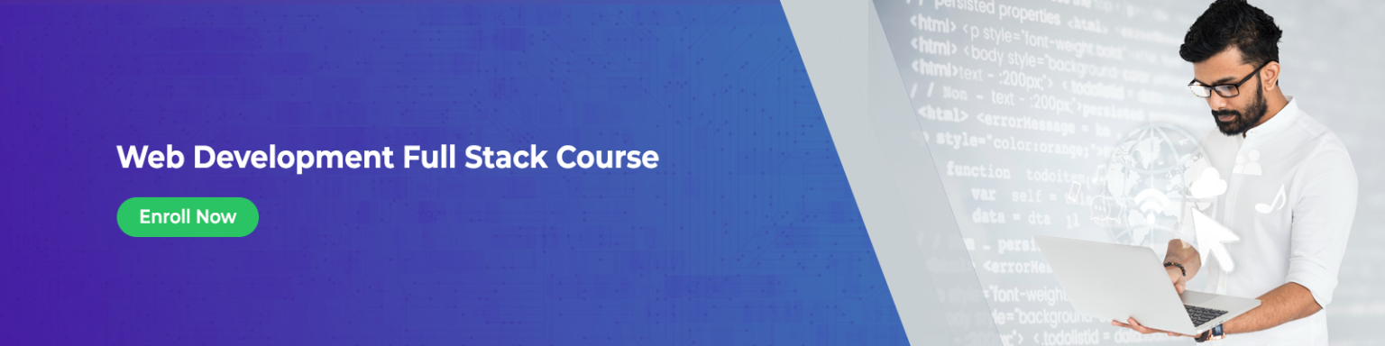 Full Stack Web Developer Classes | Web Development Full Course Online | Cloudshinepro